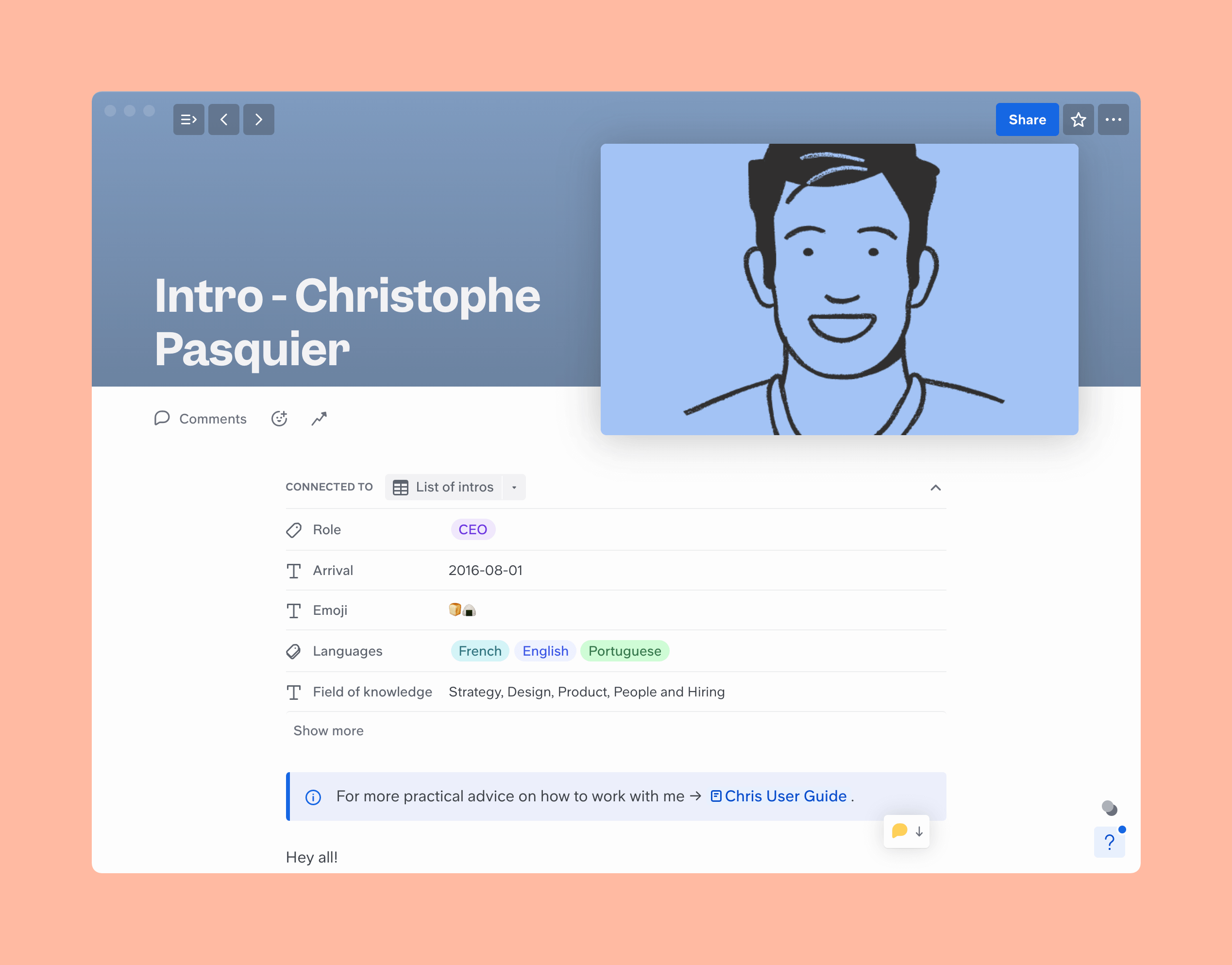 5 Internal Wiki Examples with Templates Teams Can Use